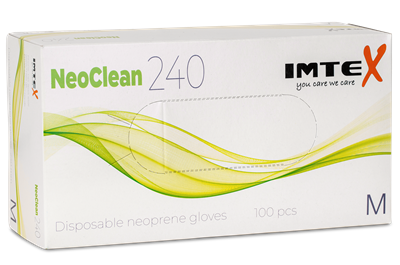 NeoClean 240 Grøn